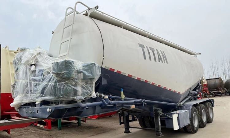 TITAN Professional Packaging Services