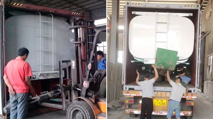 TITAN Professional Packaging Services